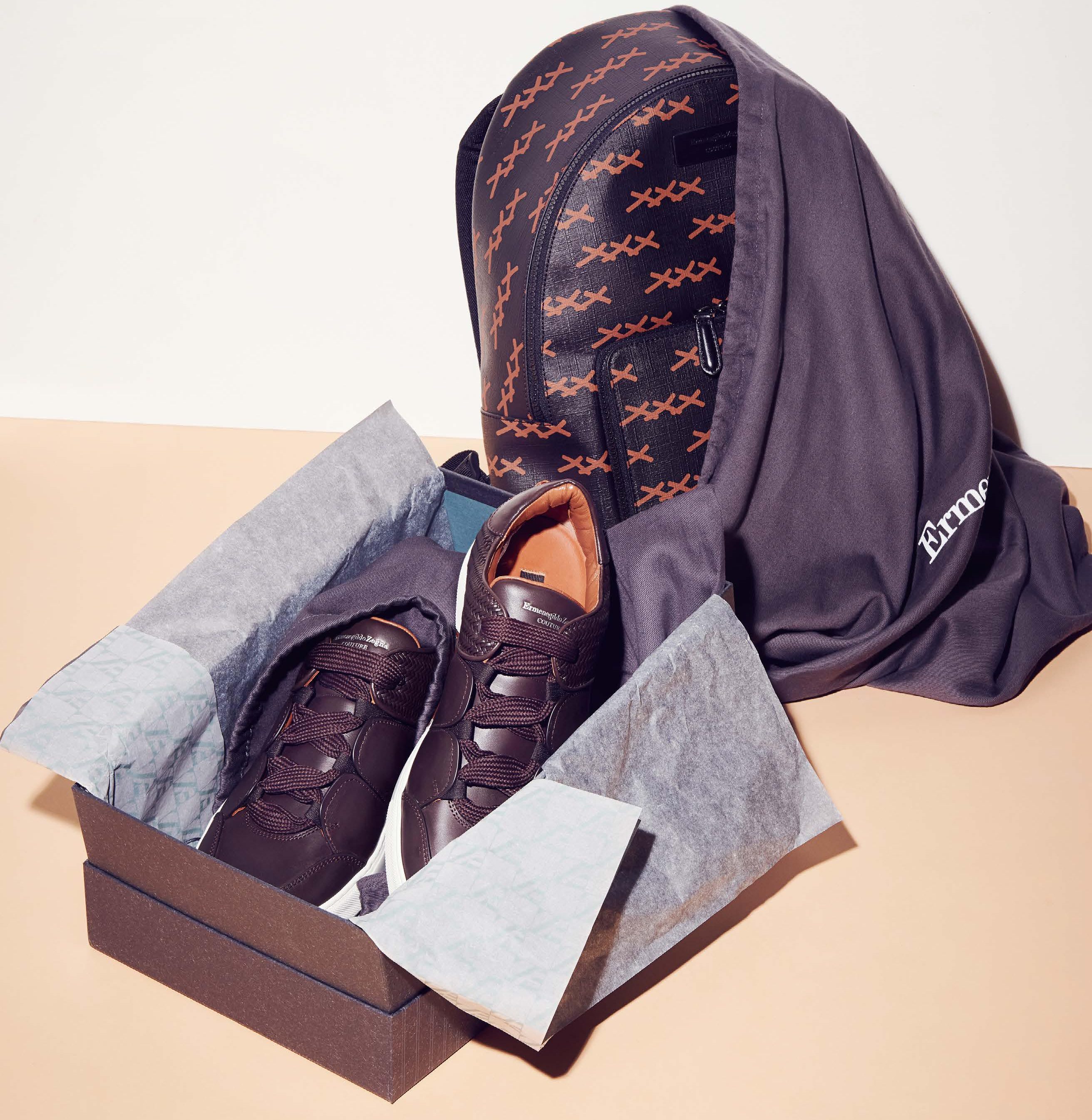 NEW BAG & SHOES | LEON KOREA